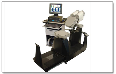 Pro Adjuster | Aughenbaugh Chiropractic